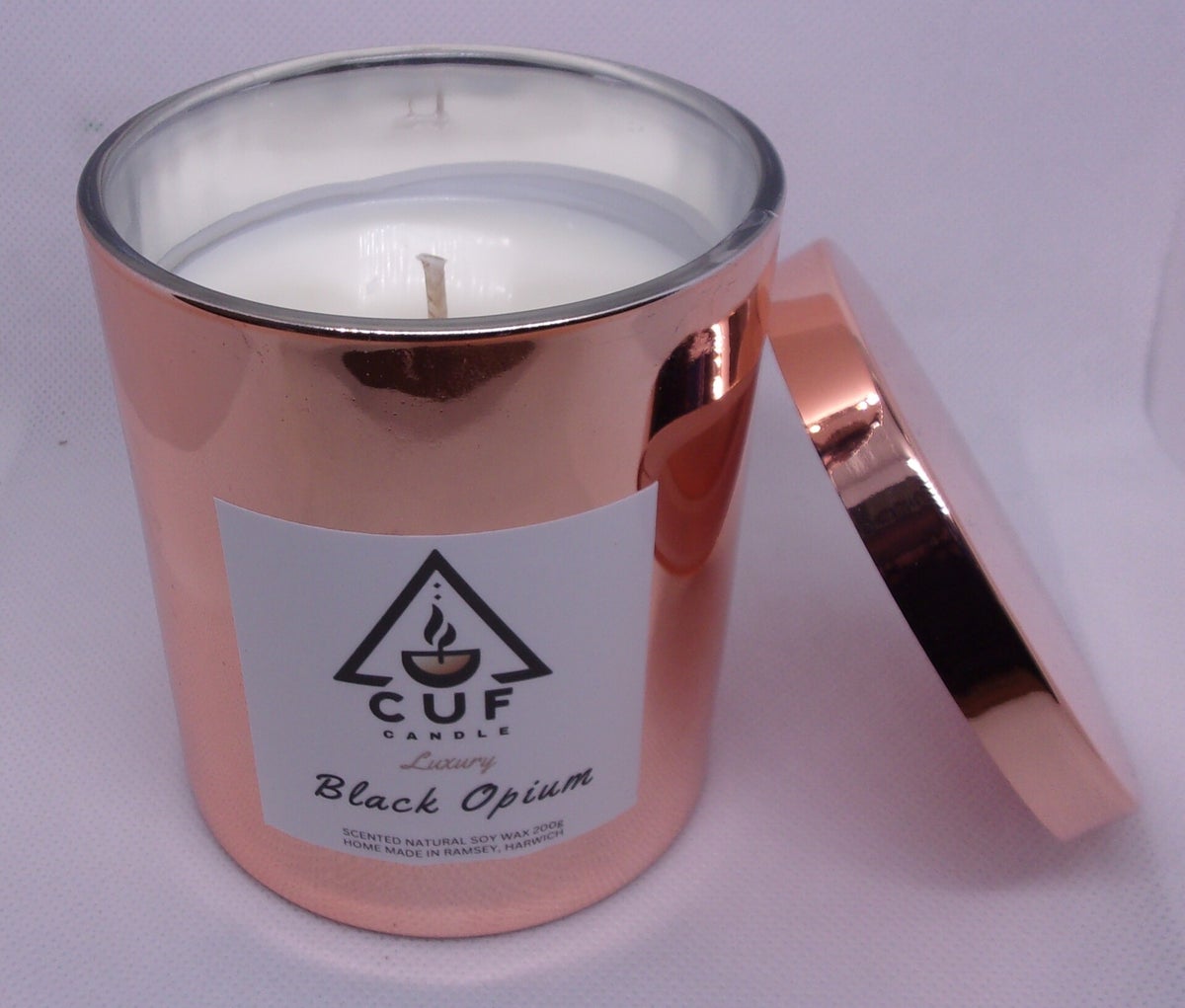 Black Opium | KELCUF Holistic