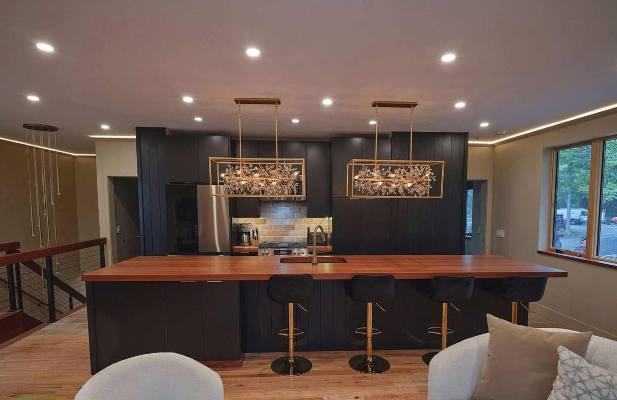 Custom Homes | Ray Day Builders