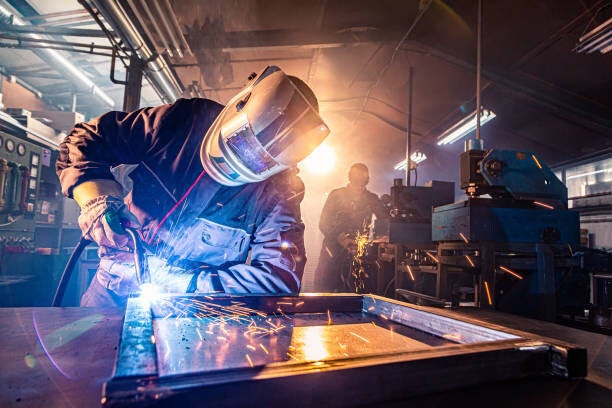Maintenance and Repairs Broward | Aplus Welding