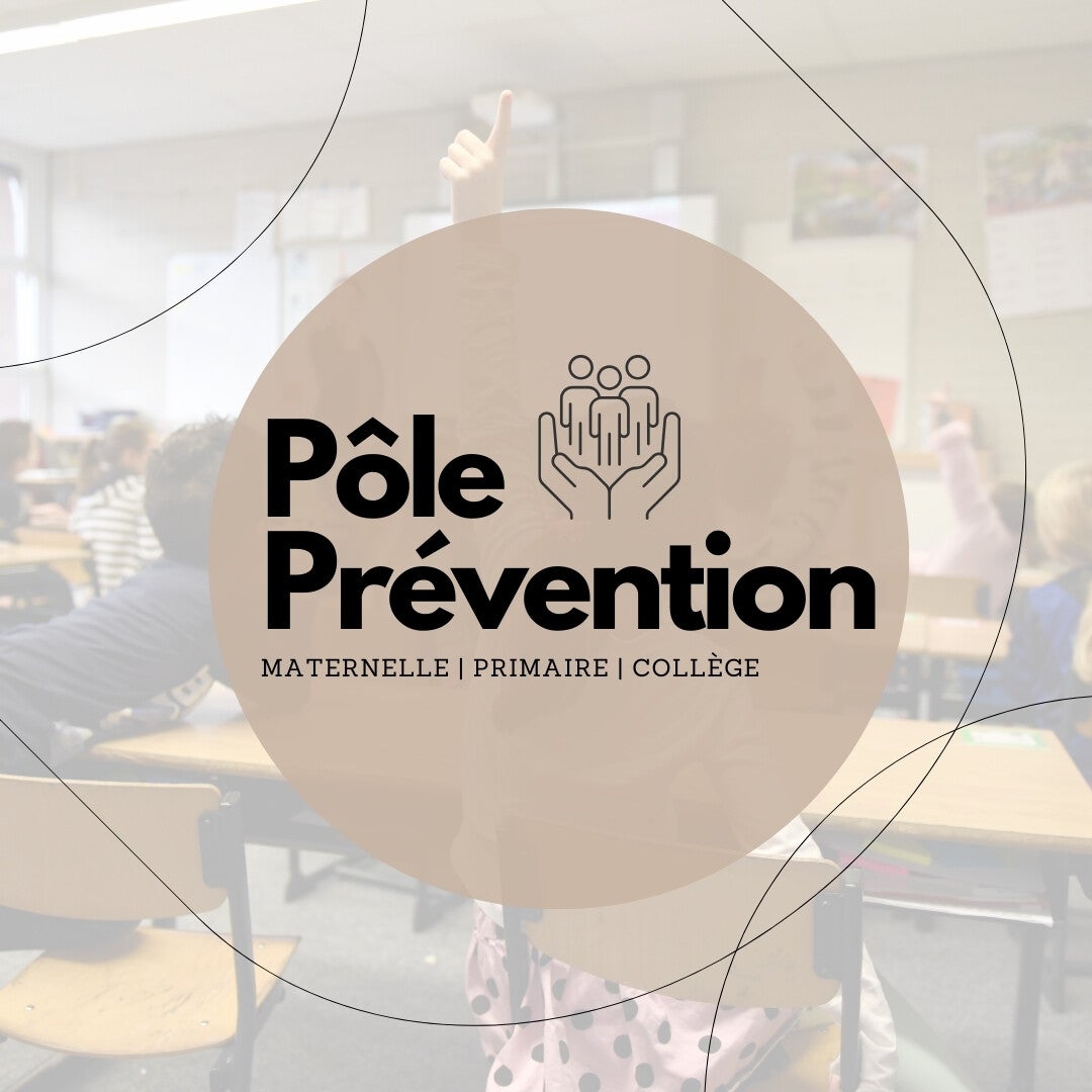 Pôle Prévention | Association K'NOé