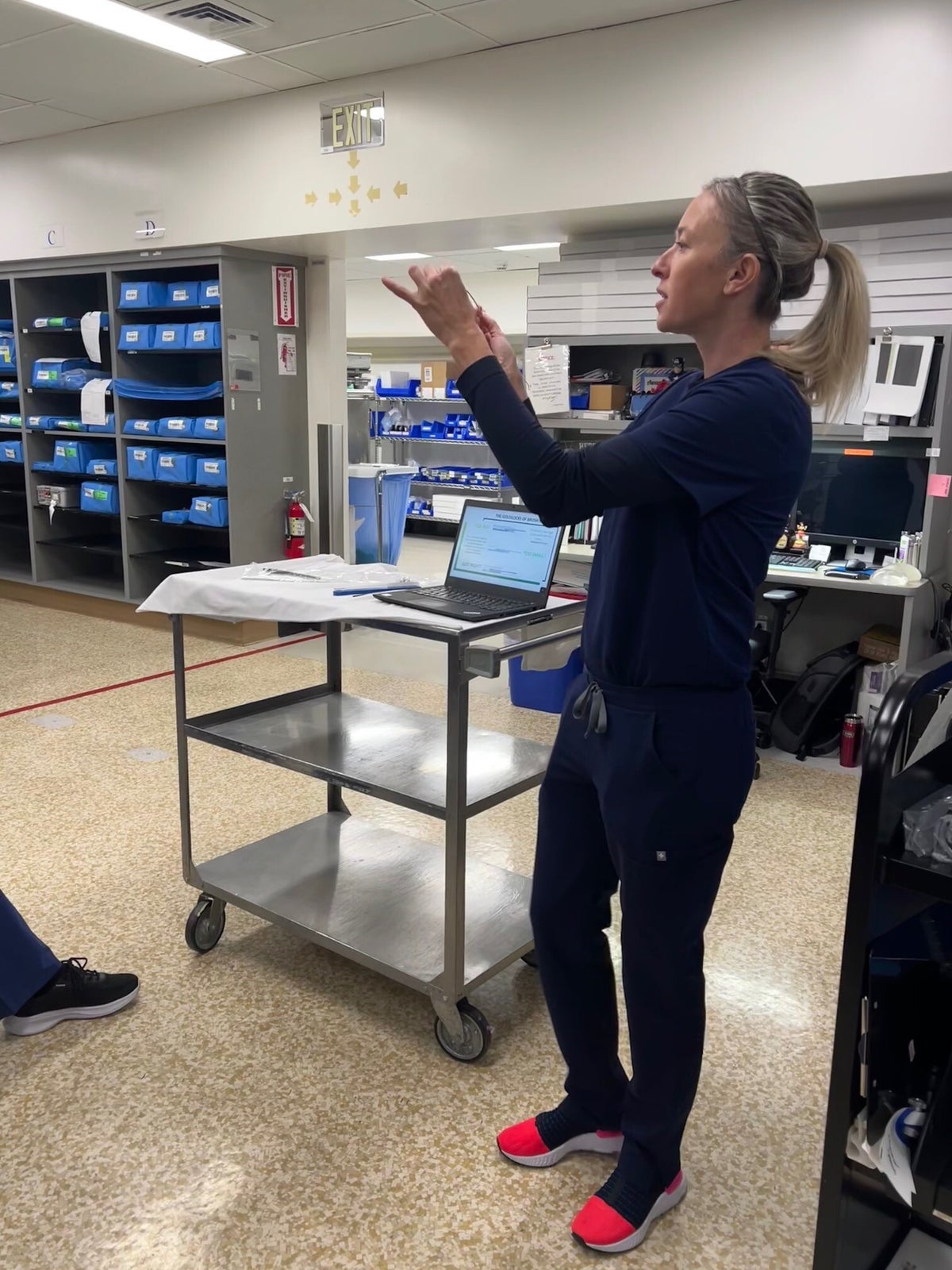 Education | KAS Medical