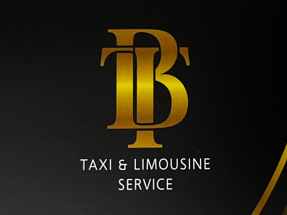 BT Taxi und Limousinen Service