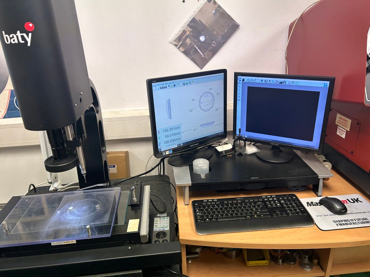 Our services | G-Tech Engineering limited