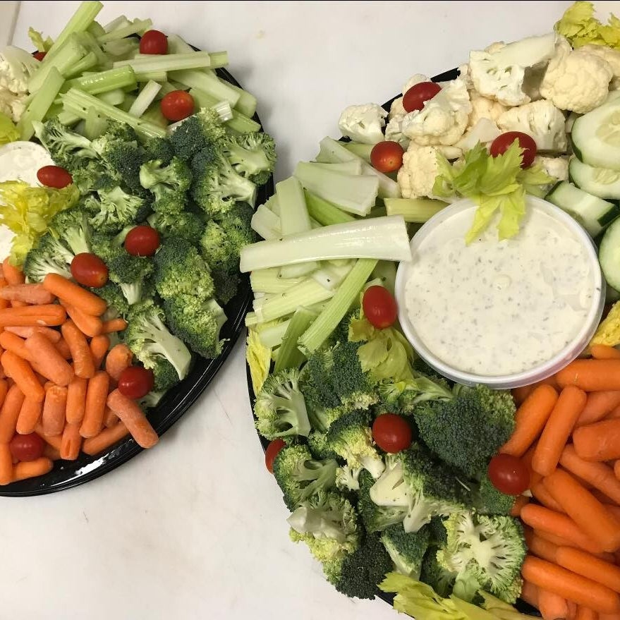 Event Catering | Ponduce Farms Market & Eatery