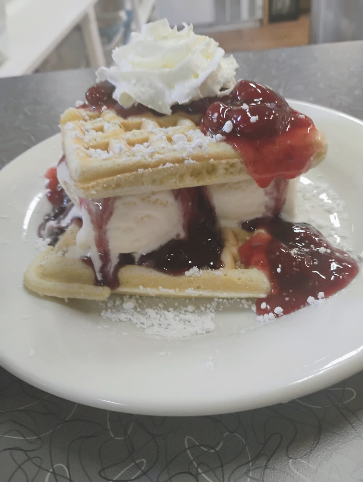 Ponduce Farms Eatery & Grill | Breakfast, Hoagies & Lunch