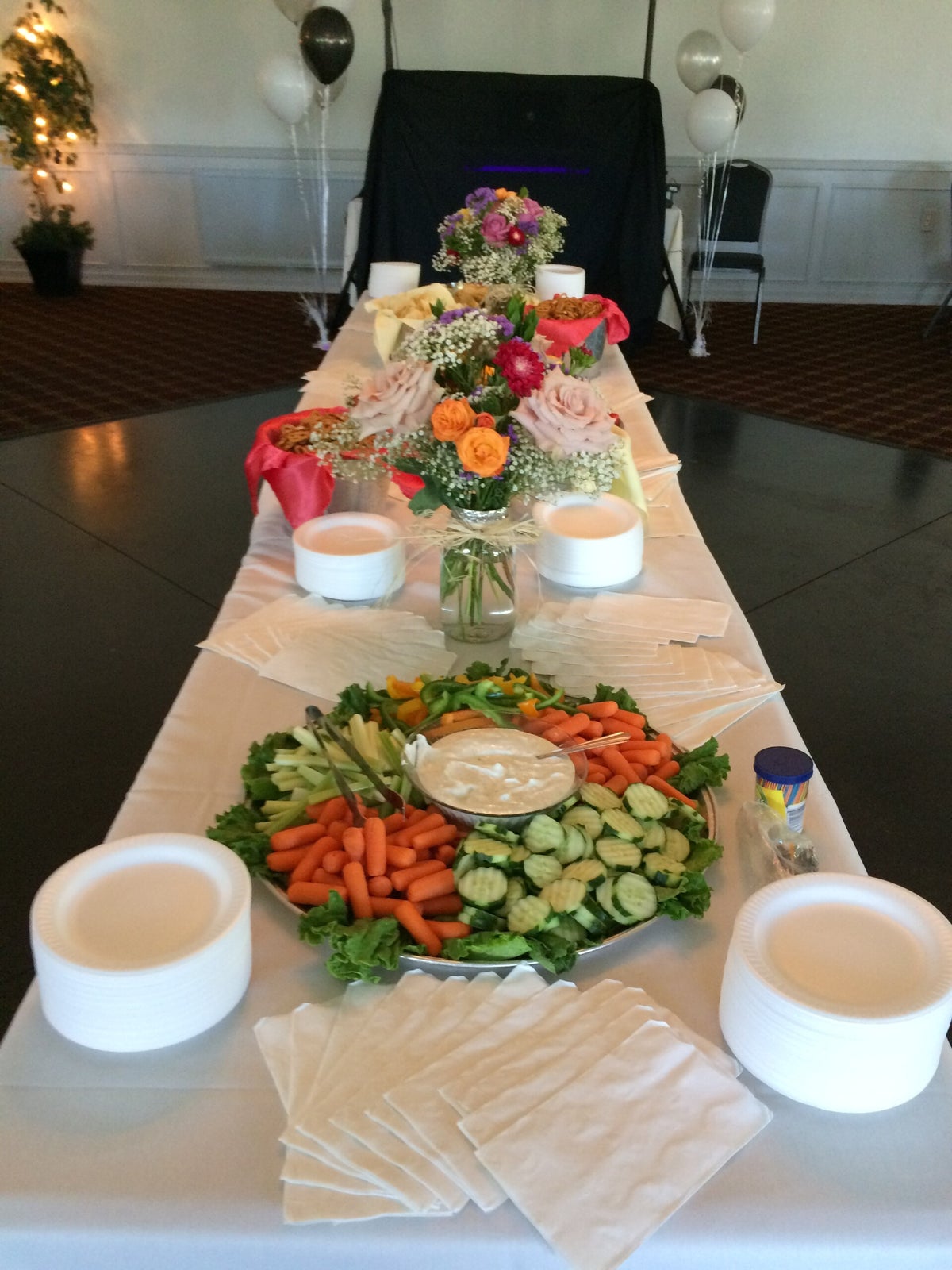 Event Catering | Ponduce Farms Market & Eatery