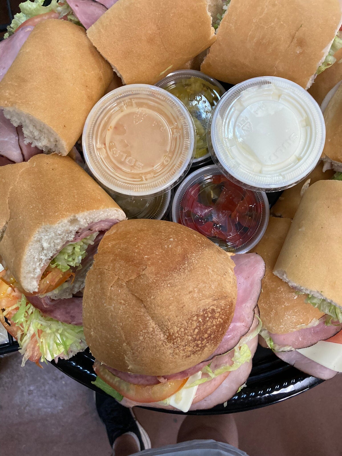 Eatery & Grill | Ponduce Farms Market & Eatery