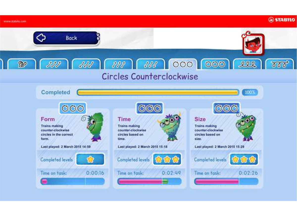Monster Zoo / Game design projects | robnelissen
