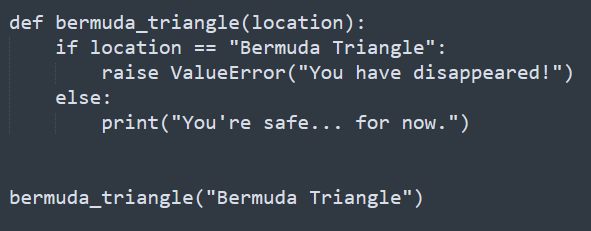 My Programming Journey