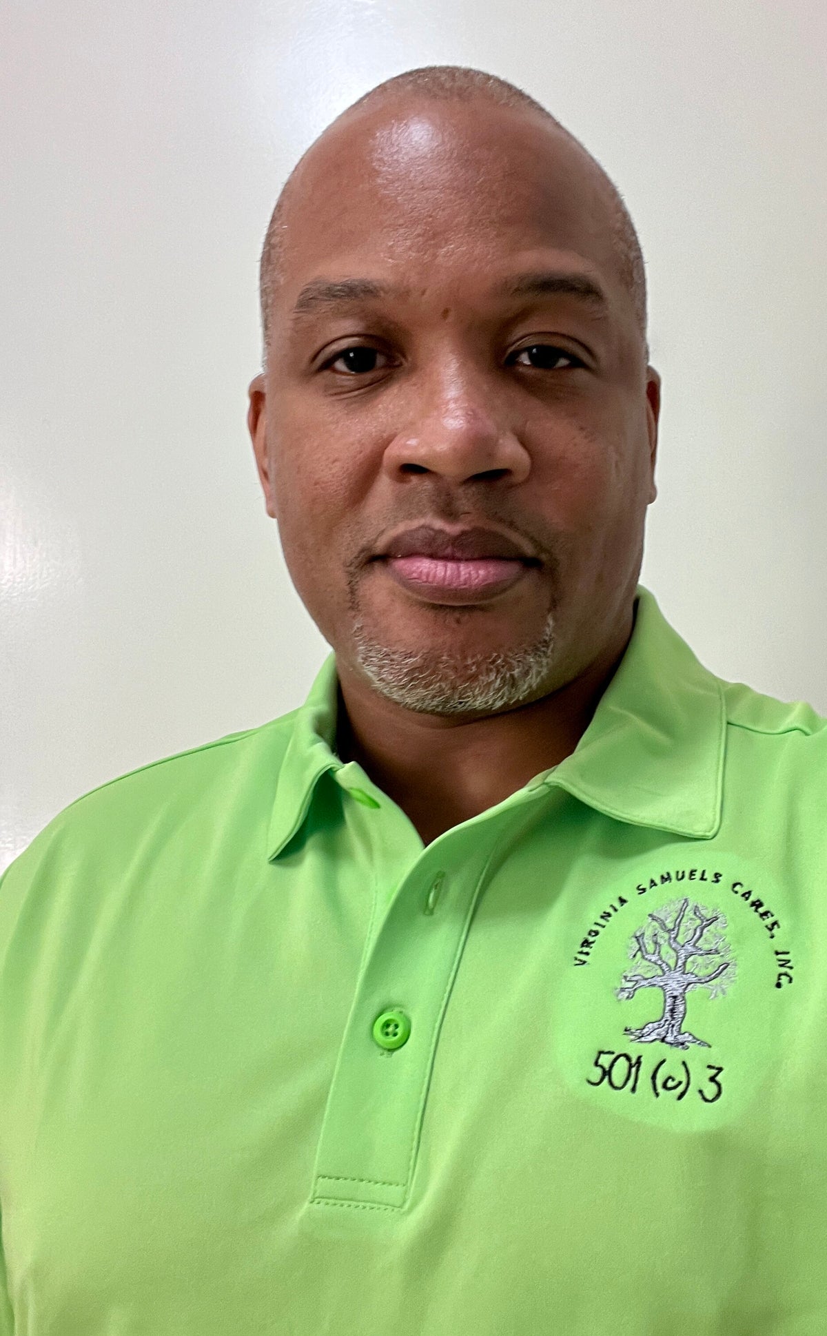 About | Virginia Samuels Cares, Inc.