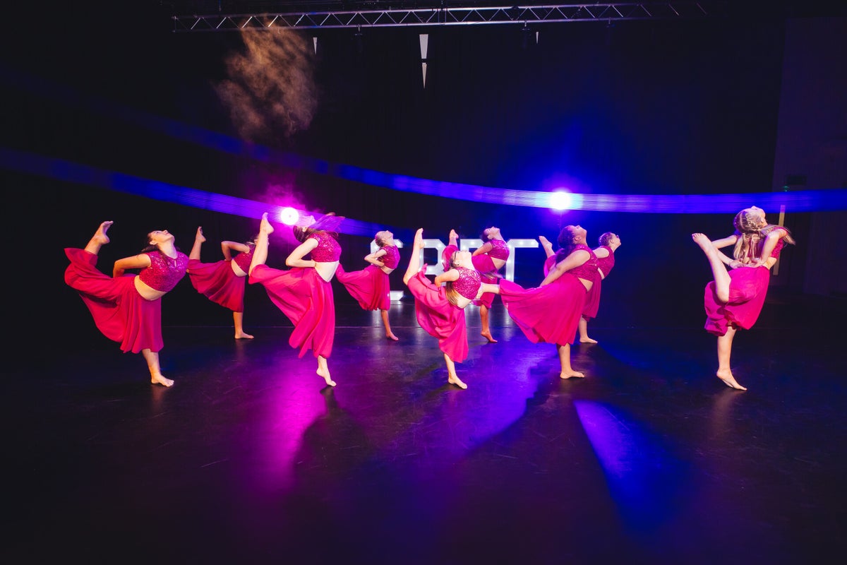 CB Dance Company