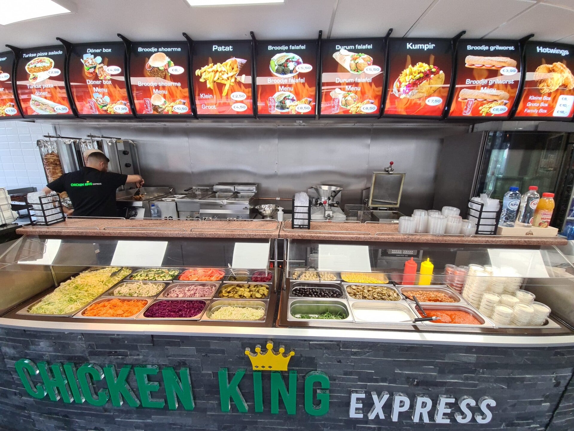 chickenkingexpress.nl