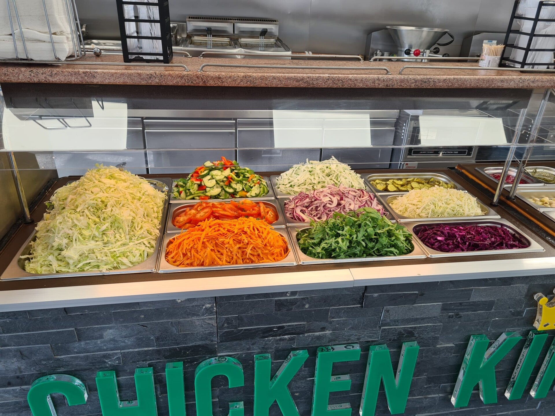 chickenkingexpress.nl