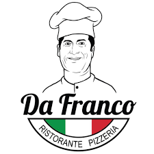 Speisekarte Lokal Pizzeria Da Franco Staudheim