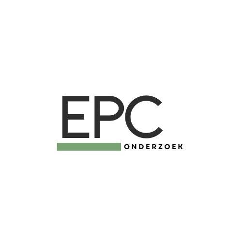 EPC onderzoek. Welkom.