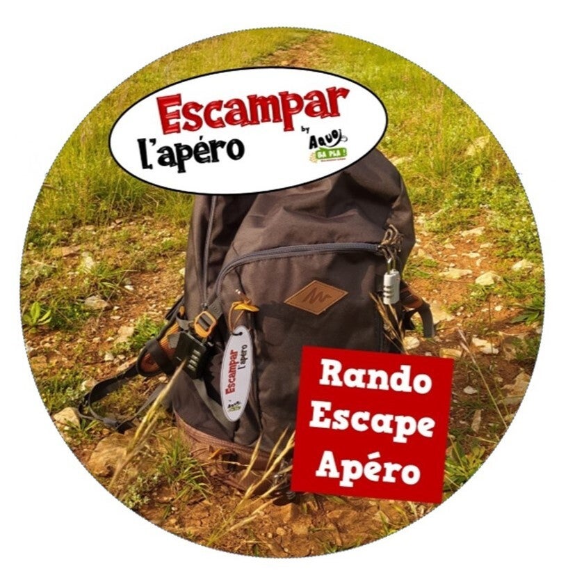 Rando Apéro - Escampar l'Apéro