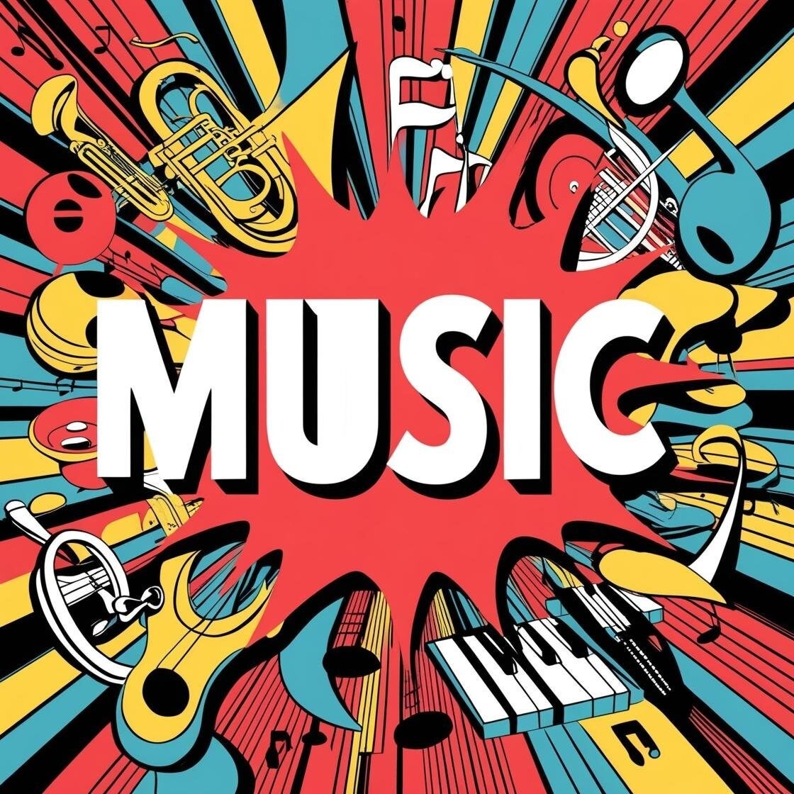 Music / Media | Recovery Rediscovery