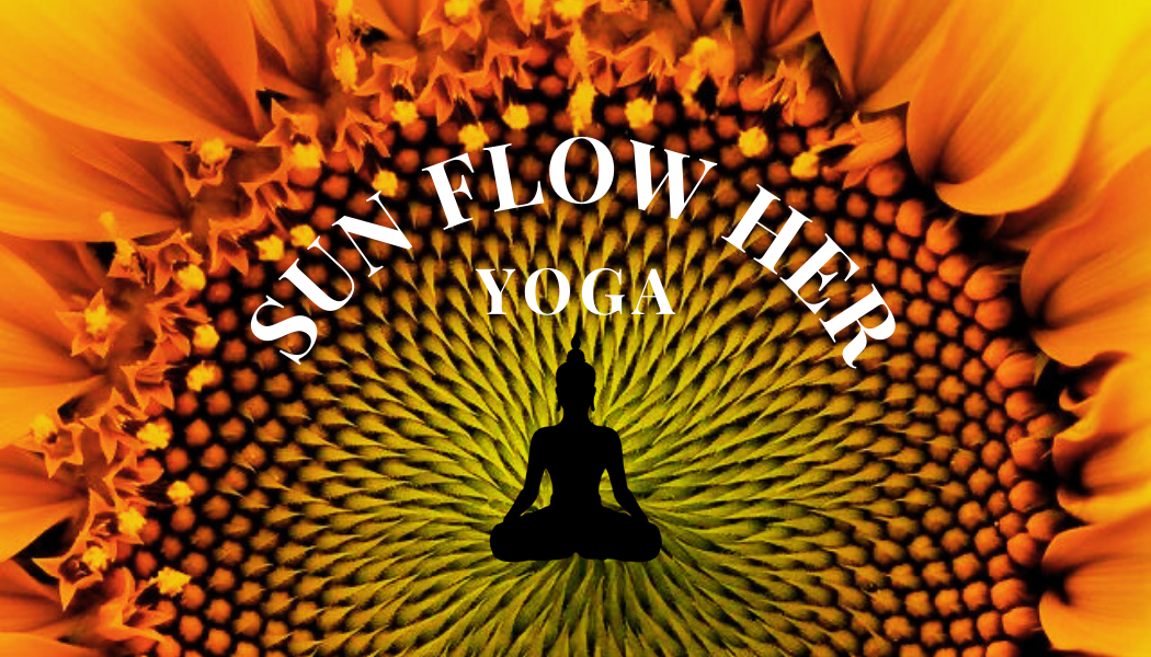 Sun Flow Her | Sun Flow Her yoga