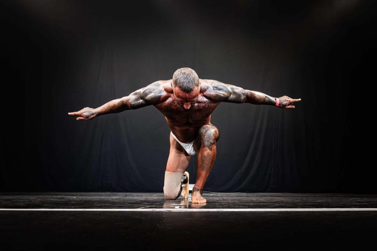 CLASS CRITERIA | IBFA UK OFFICAL