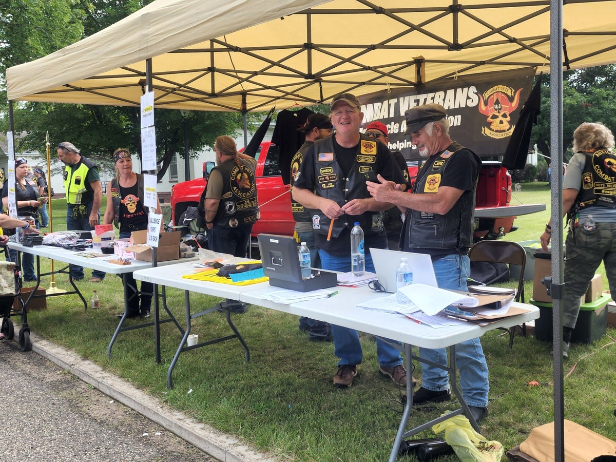 Home | CVMA 48-3 Norsemen