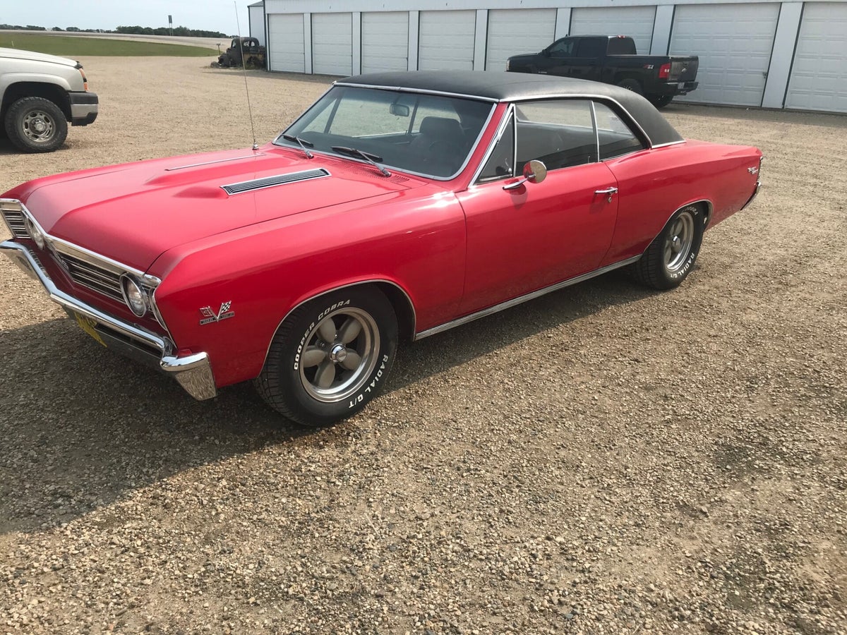 CLASSICS/ Randys Auto Express