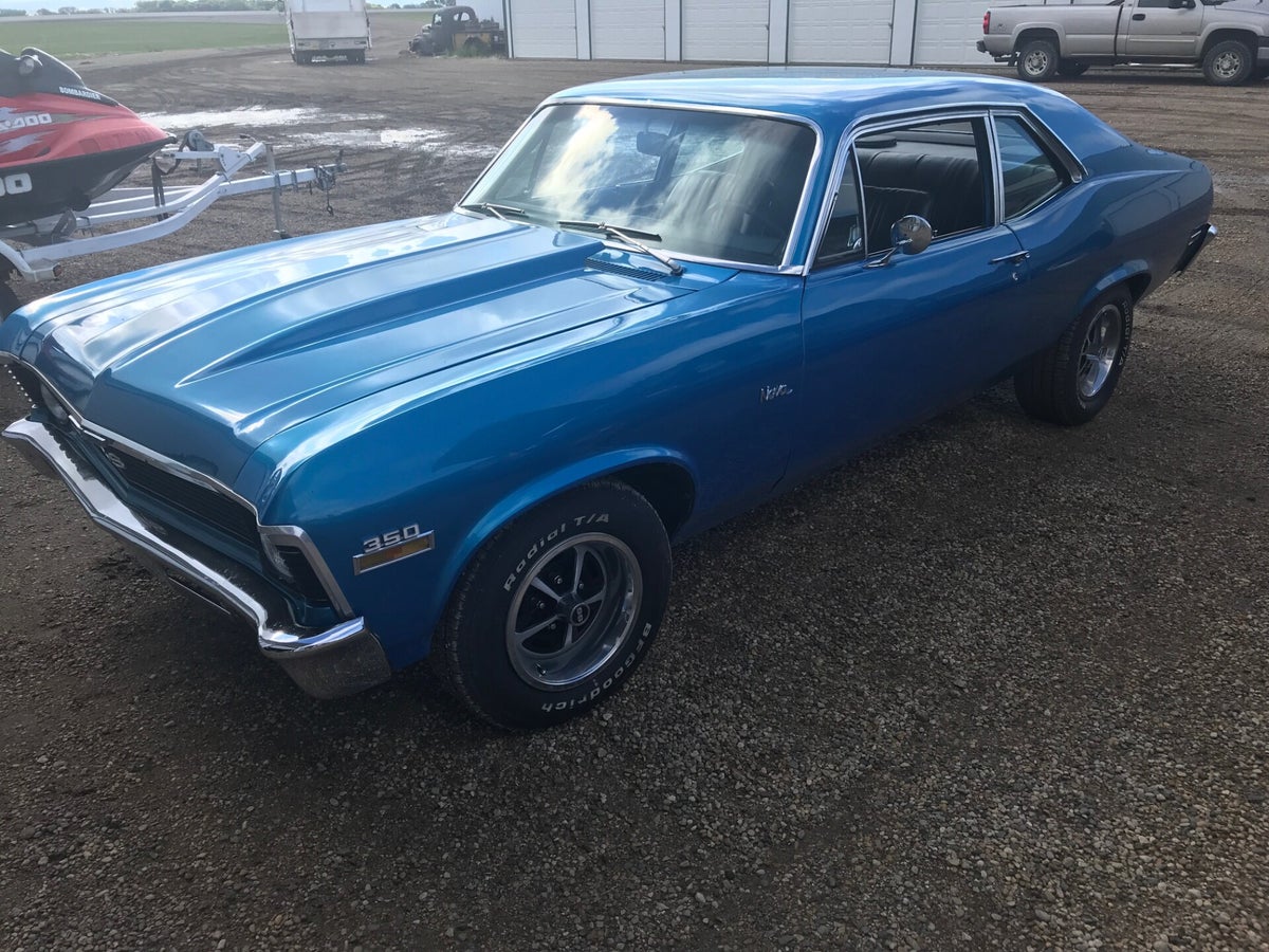 CLASSICS/ Randys Auto Express