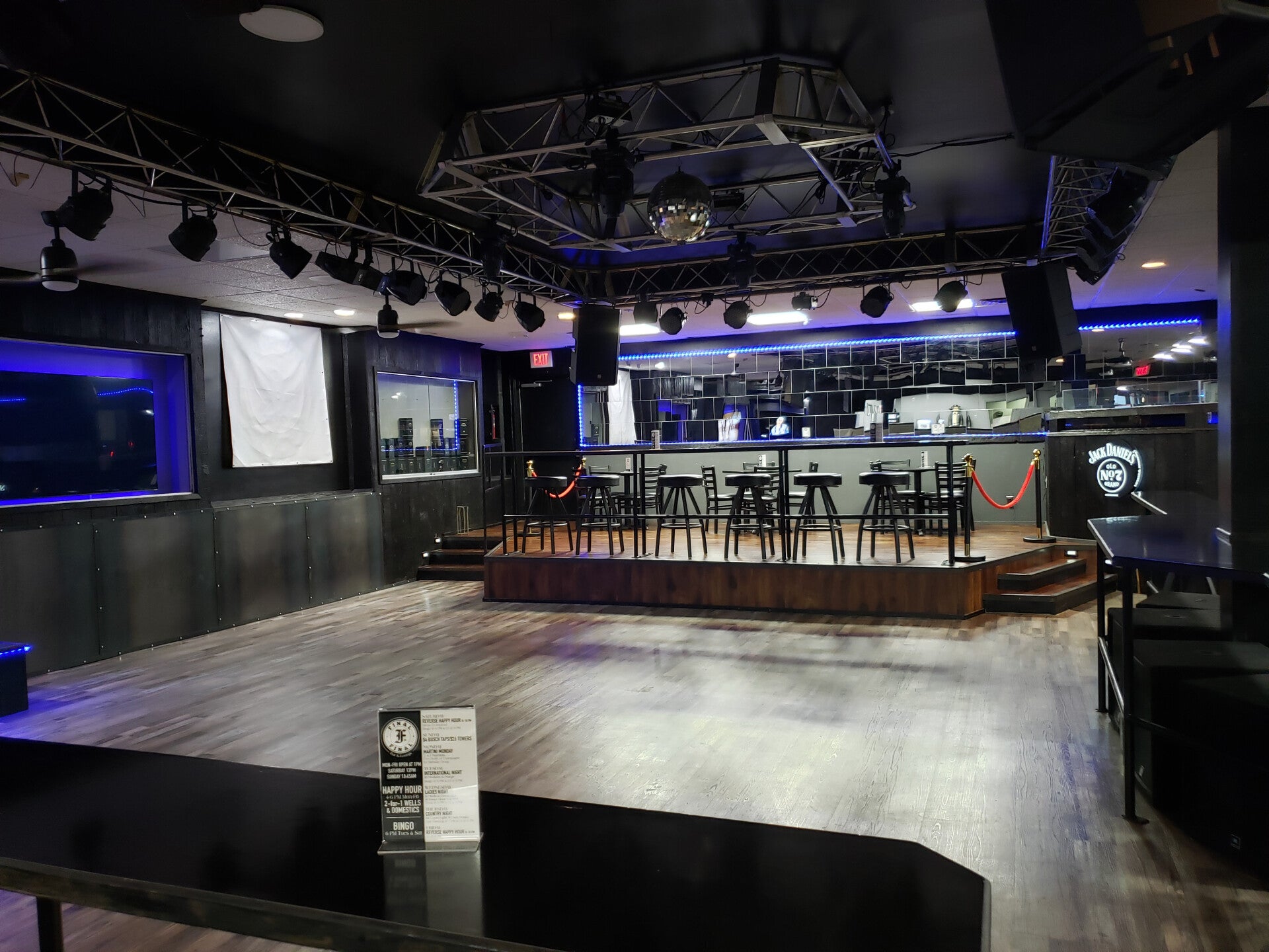 About | Final Final ND