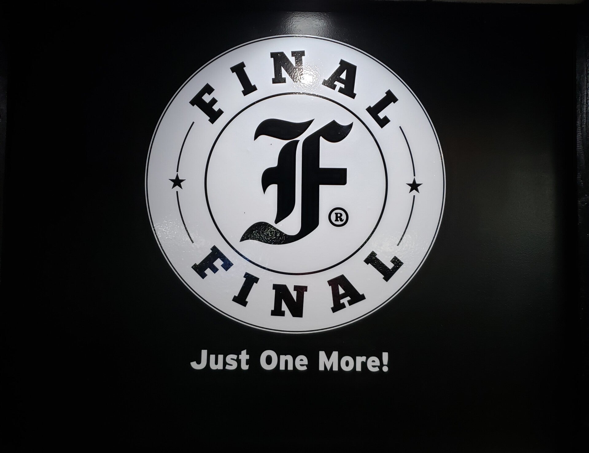 About | Final Final ND