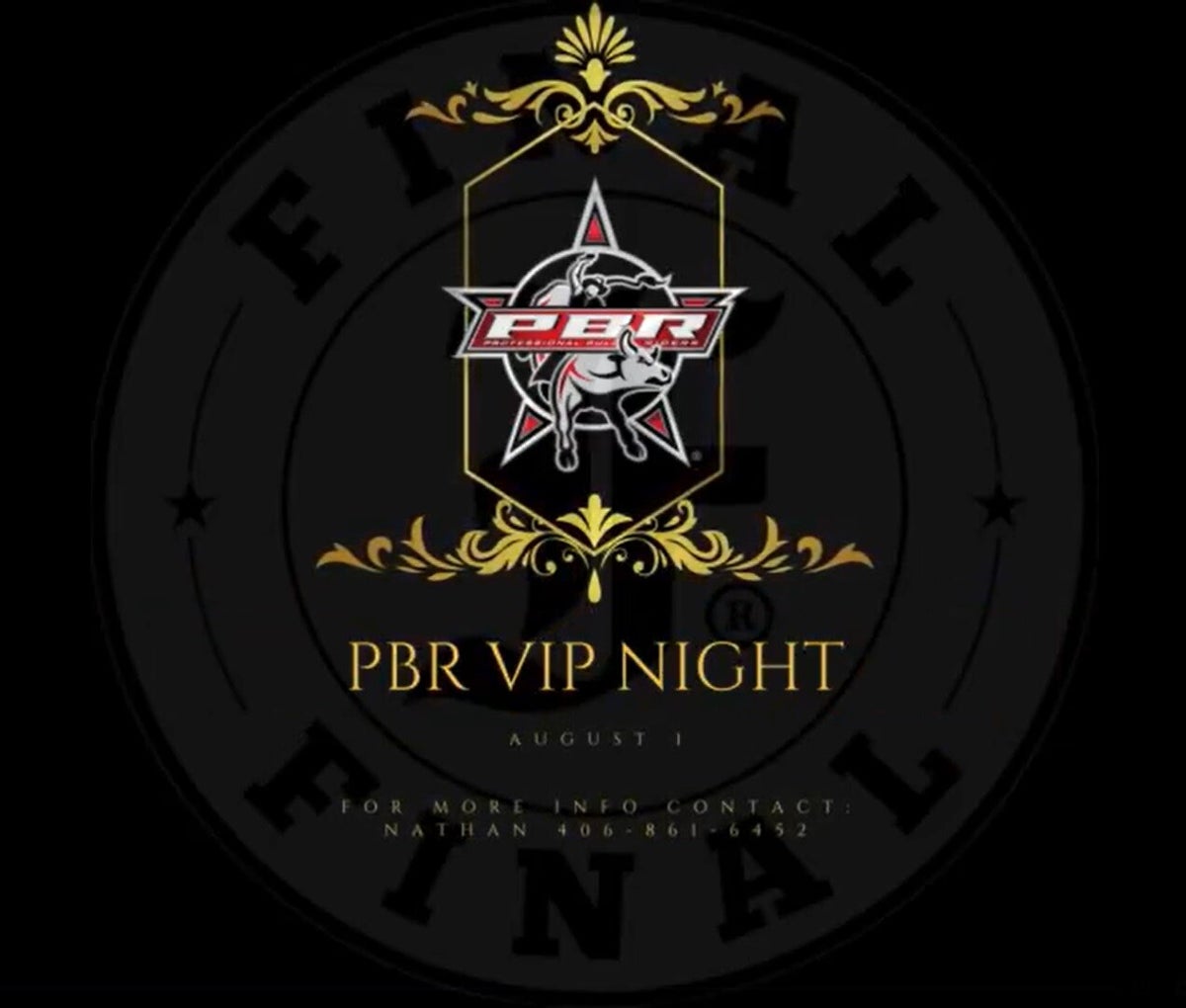 Events | Final Final ND