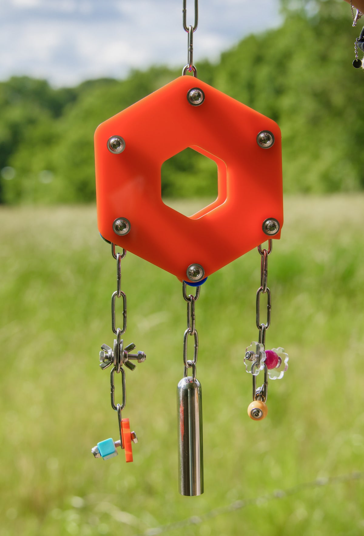 Hexagoon | AdventureBirdToys