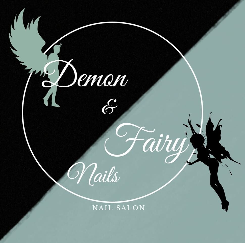 Preise | Demon & Fairy Nails