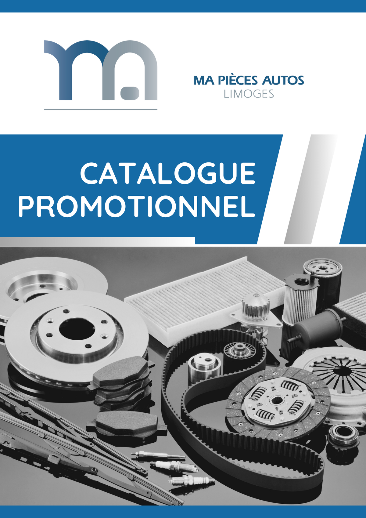 Ma Piece Auto Limoges