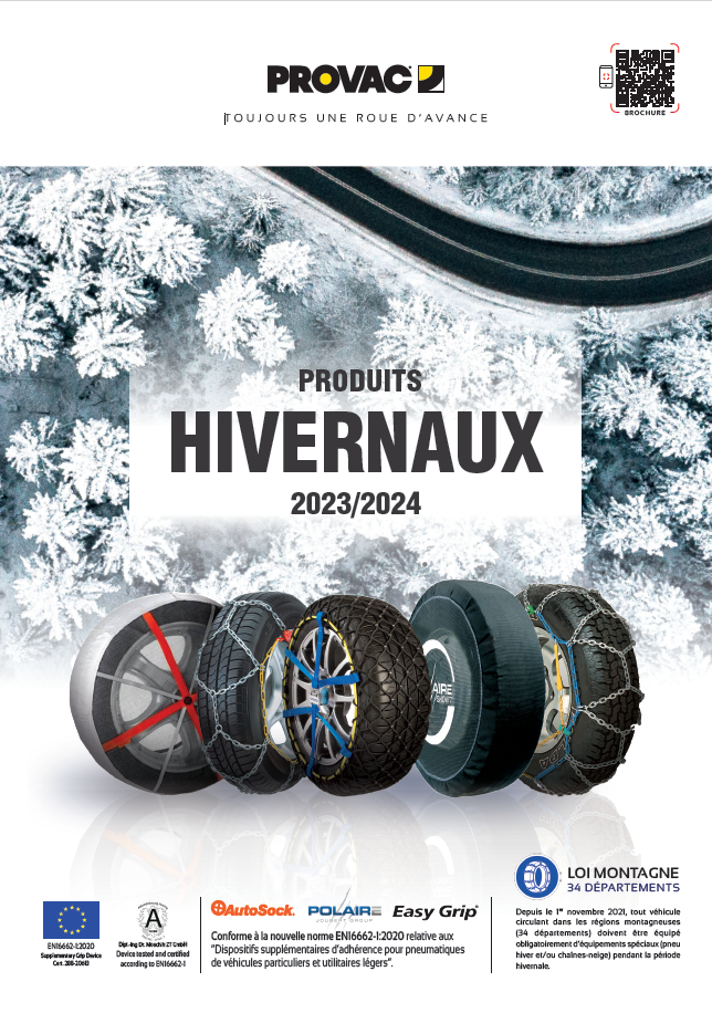 PROVAC / CATALOGUES | MA PIÈCES AUTOS LIMOGES