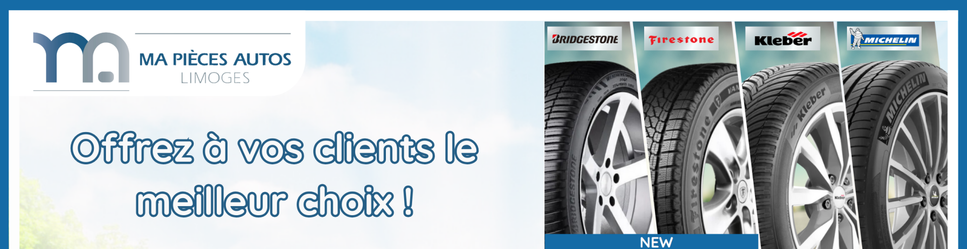 Ma Piece Auto Limoges