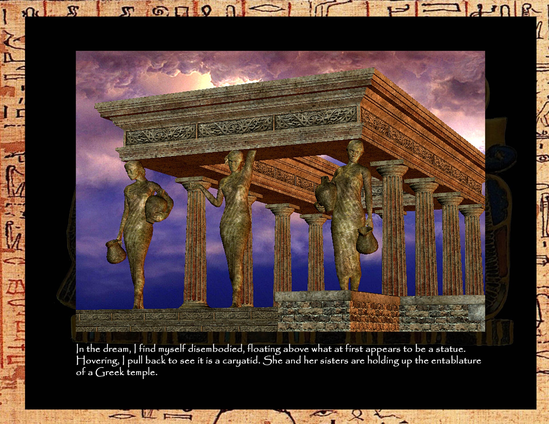 Cyclops Unchained / Archive | Cyclops