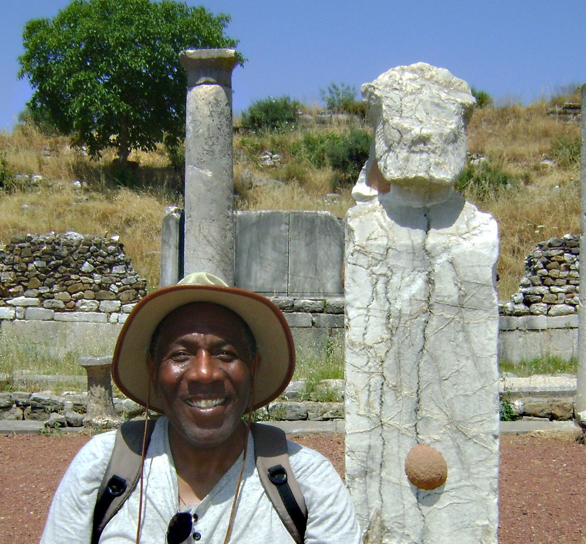 Art History / Art | Cyclops