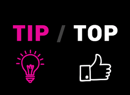 Tips & Tops | www.DeZevenWereldWonderenSpreekbeurt.nl