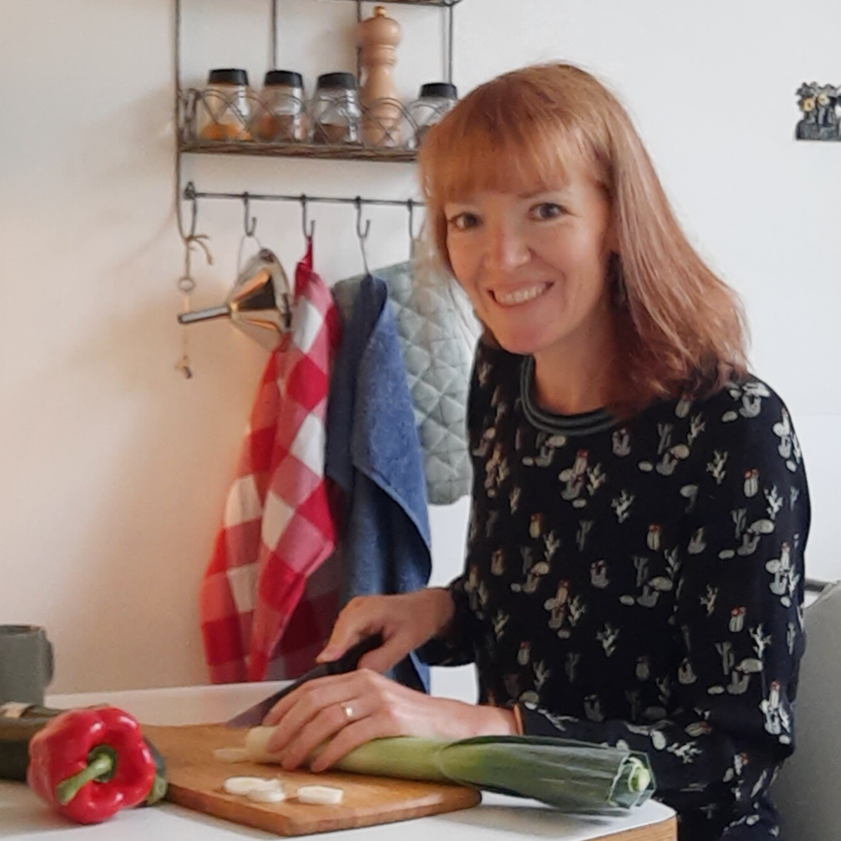 Reuma: minder pijn dankzij elke dag bladgroente. / Reuma en voeding ...