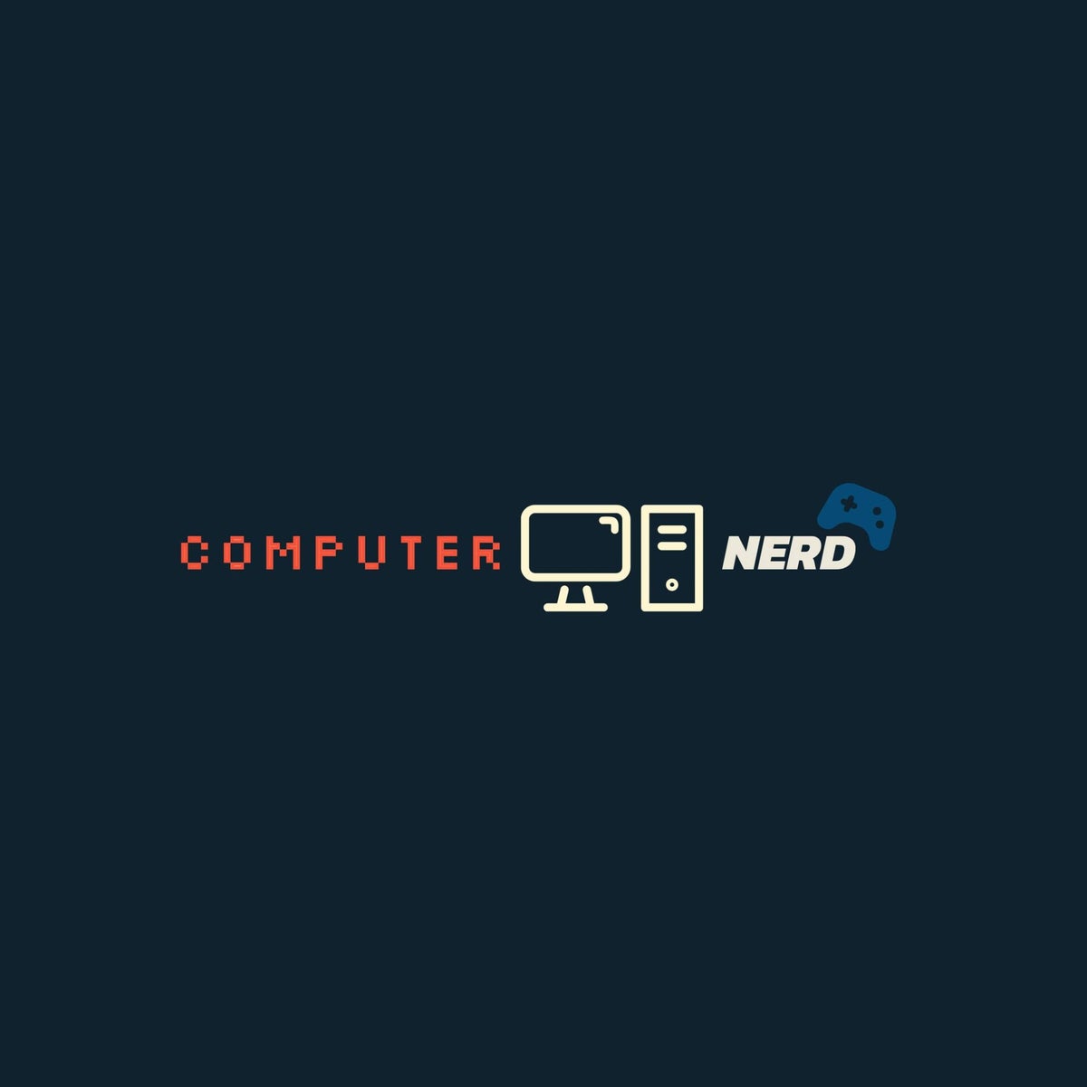 Computer Nerd
