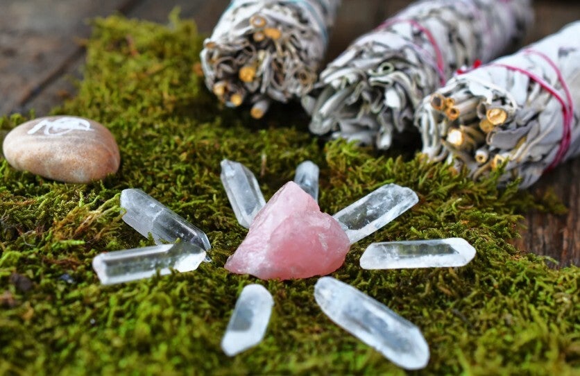 Services and Pricing | Ethereal Crystals and Reiki