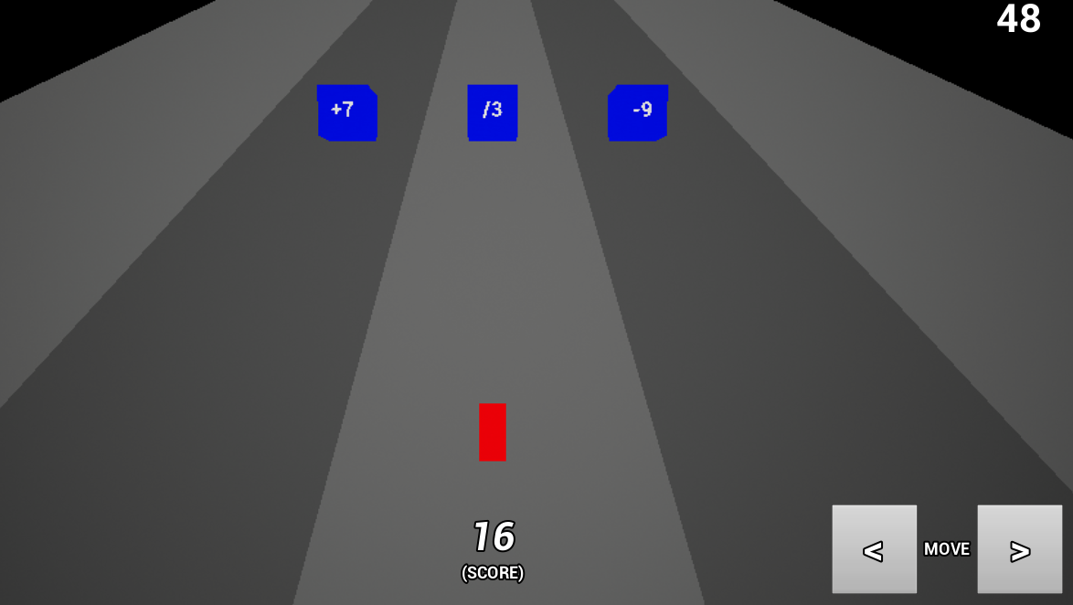 Dat Ad Game / Games | Igre | Spiele | Array Cube Games