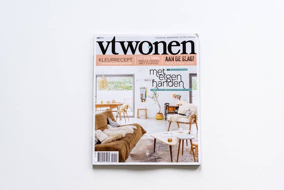 VT wonen | Stylingburo71.nl