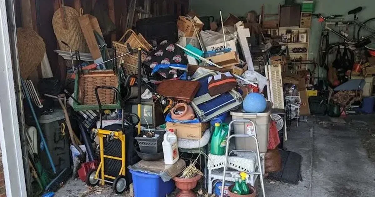 Our Services | The Garbage Guys