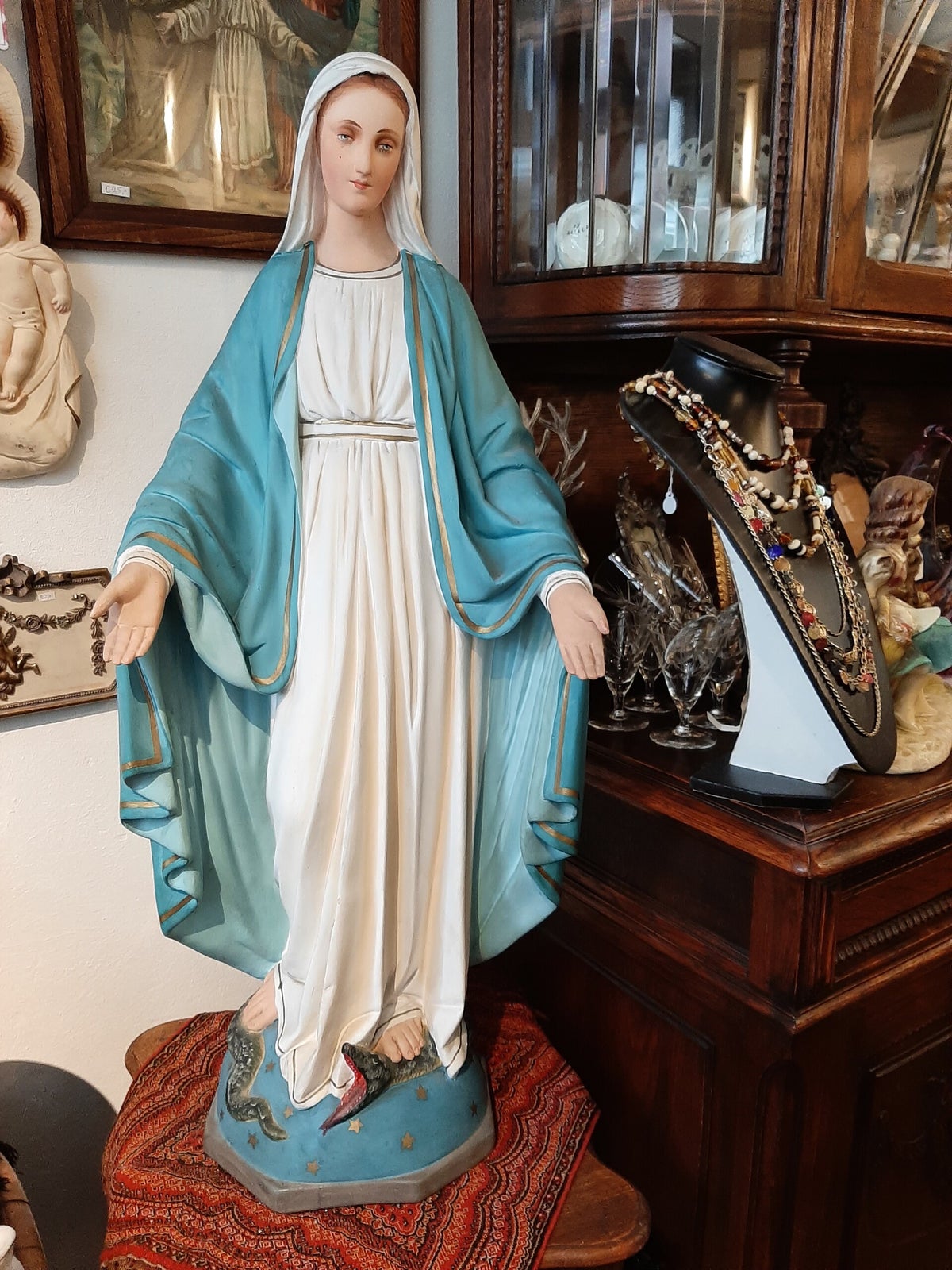 Wat is er te doen in Gennep? | De Engel van Gennep