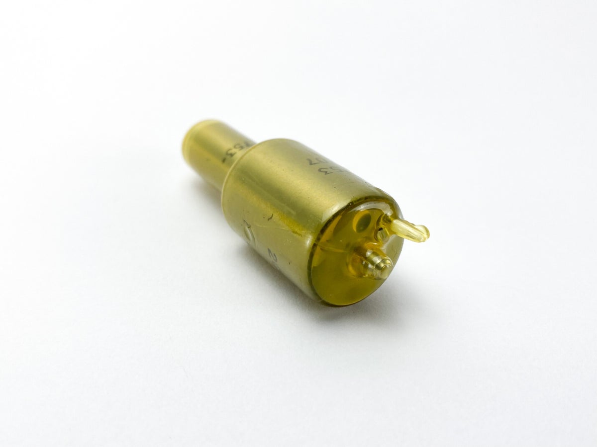DUAP - Nozzle DLLA150S753 Scania | THB Verhoef