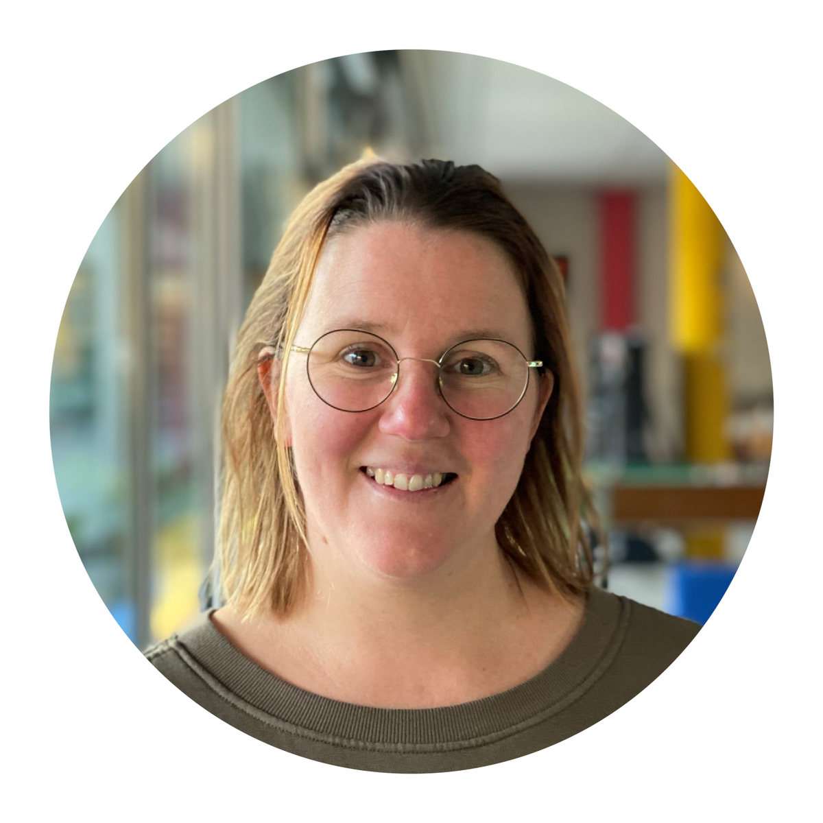 Wie is wie / Schoolhouse | Mosa-RT