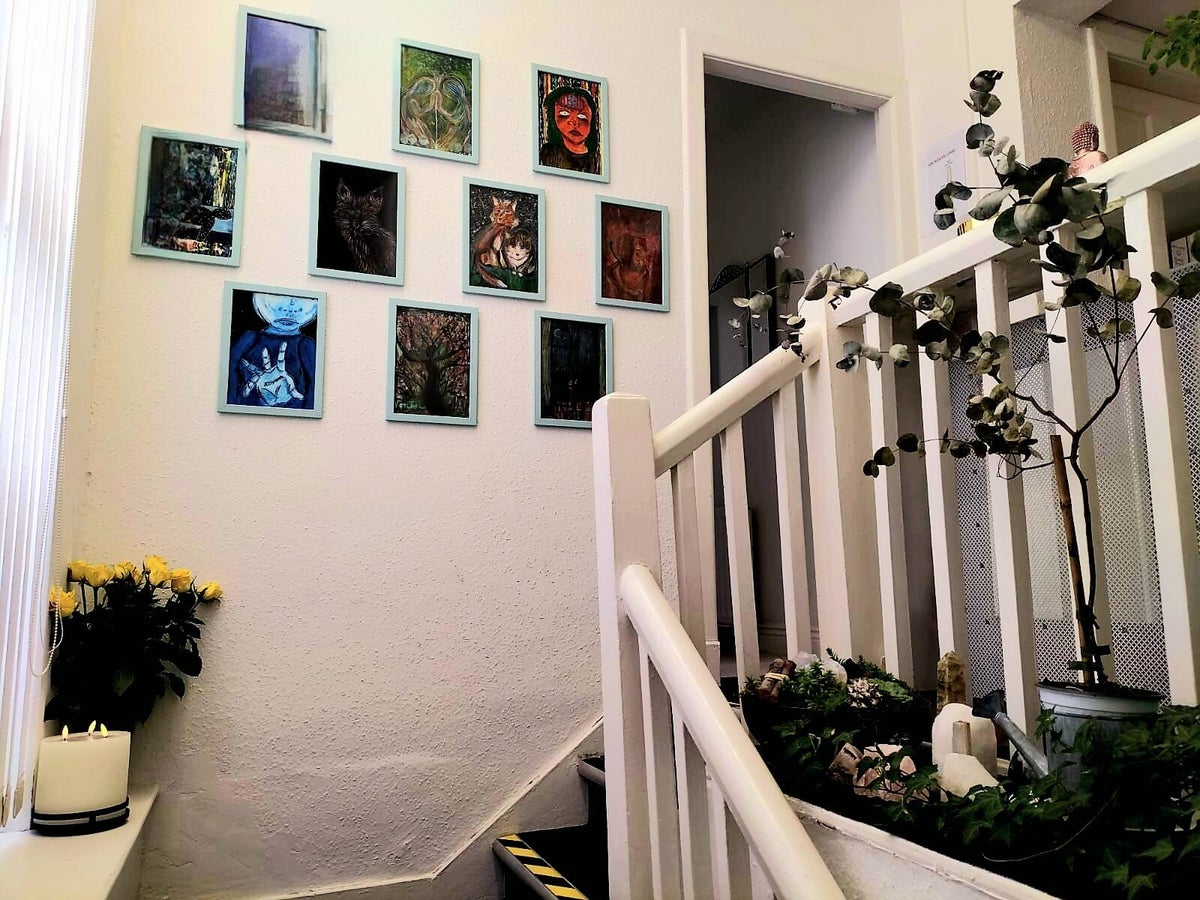 Journaling Prompts | D9 Therapy