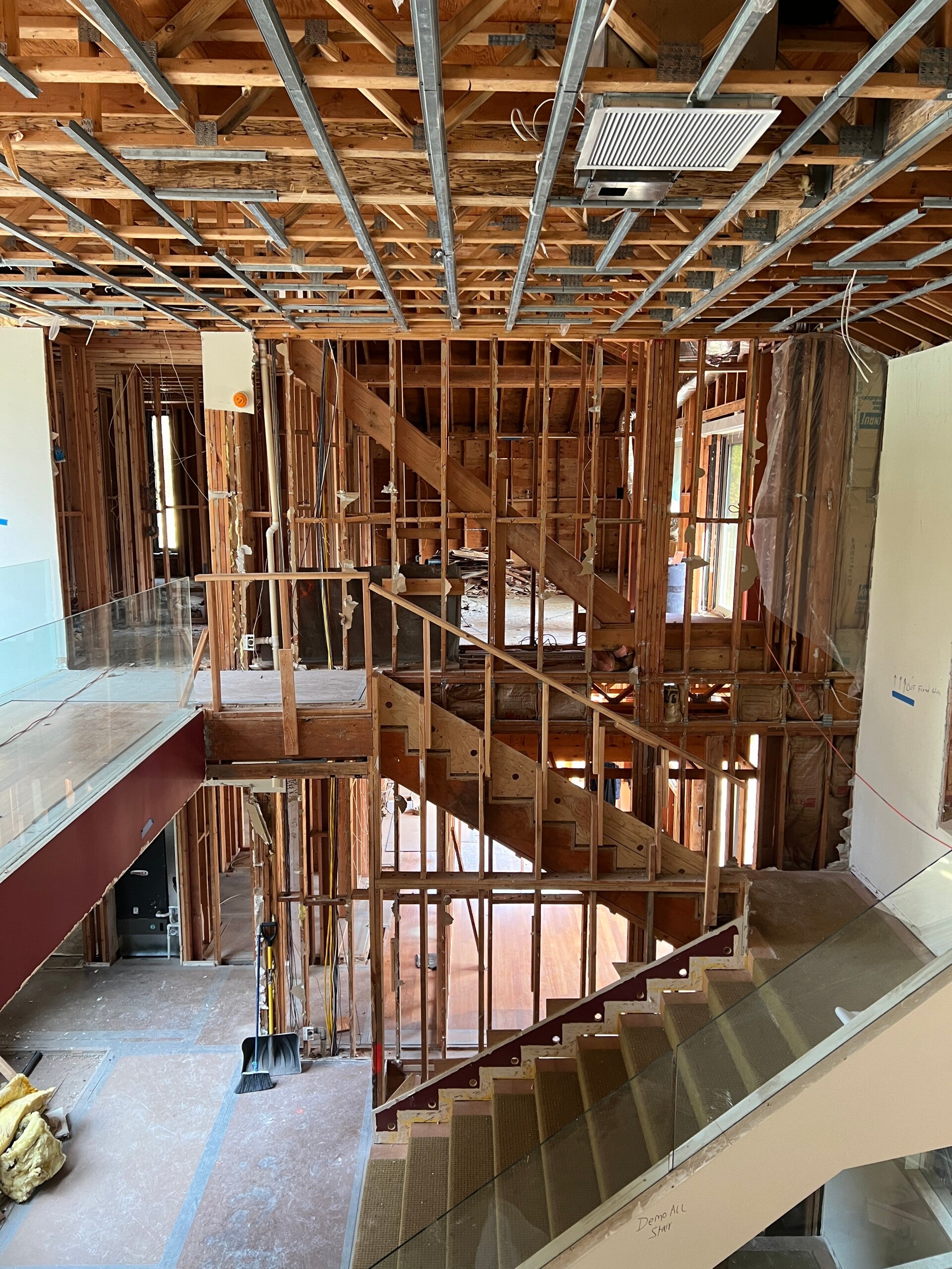 Home repair service