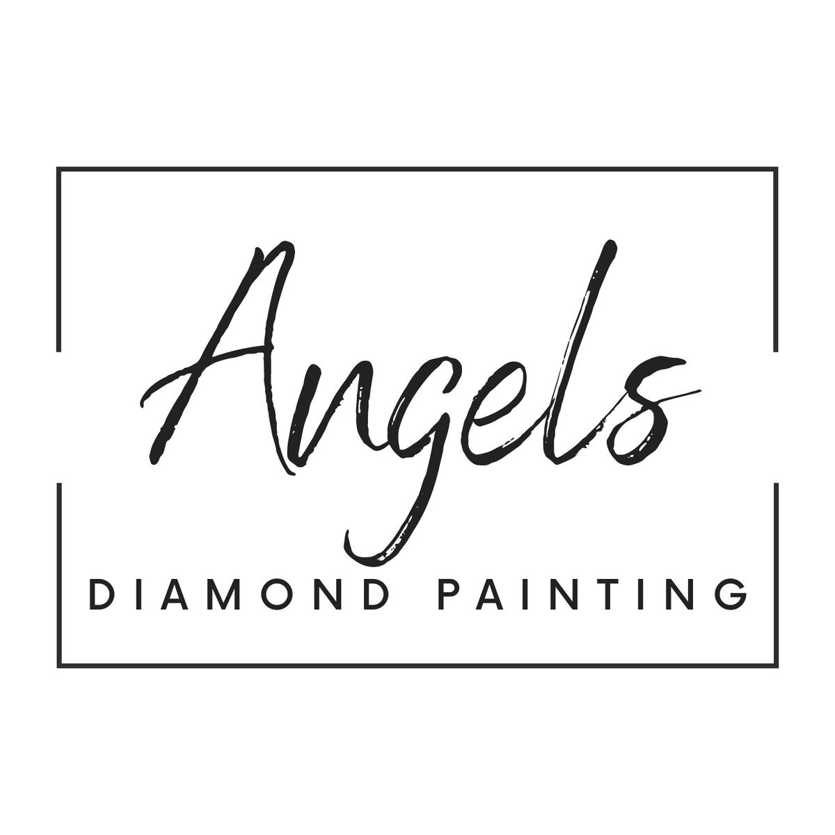 Angels Diamond Painting: Voordelige prijzen en beste kwaliteit
