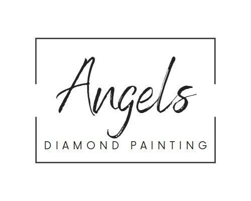 Diamond Painting Kaarten | Angels Diamond Painting
